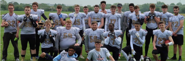 Under 19’s – Kent Phoenix