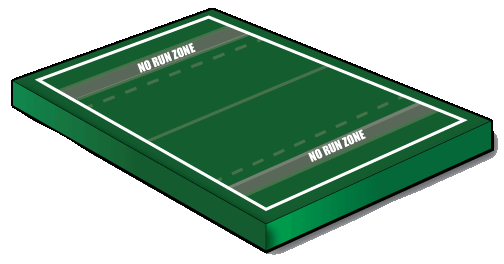 What is flag football? – Kent Phoenix