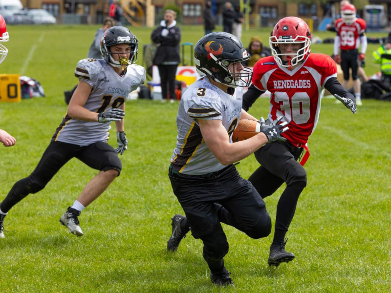 Ivan T – Kent Phoenix