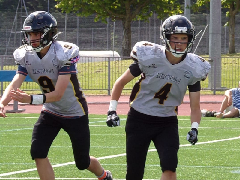 u14 X Bowl 2024 (A) – Kent Phoenix