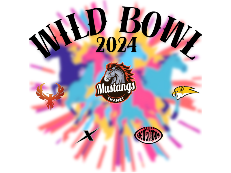 Kent Phoenix – Youth American Football Club